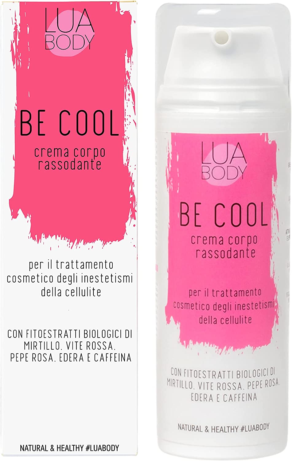 Crema anticellulite bio i nostri 3 pareri