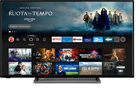 Televisore 50 pollici 4k - 3 recensioni per scegliere il migliore