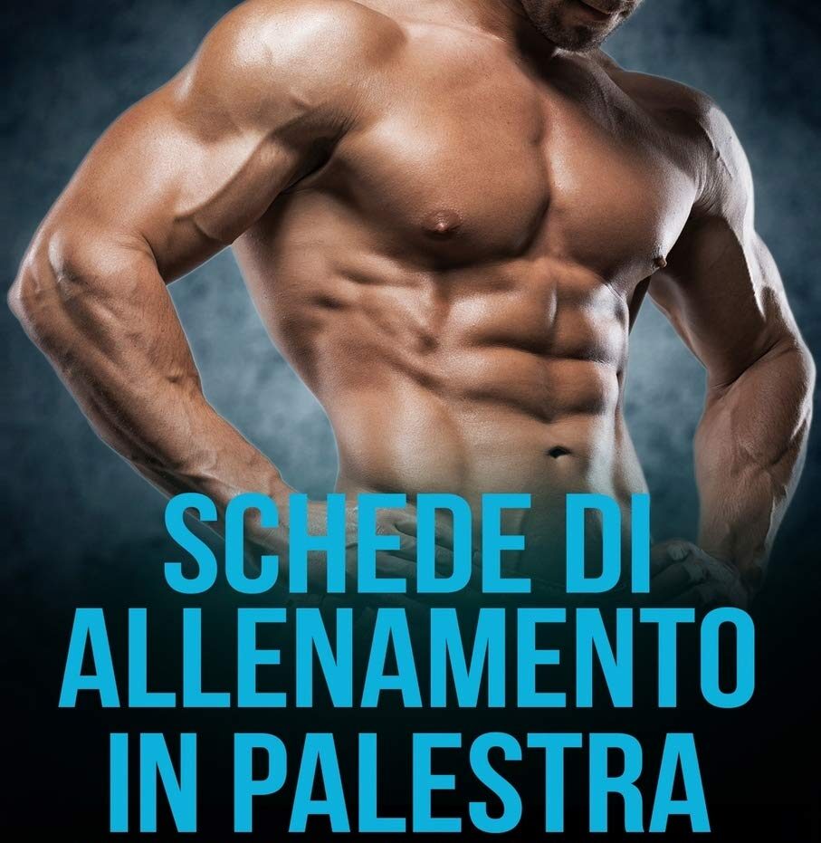 Libri esercizi palestra i migliori 3 manuali
