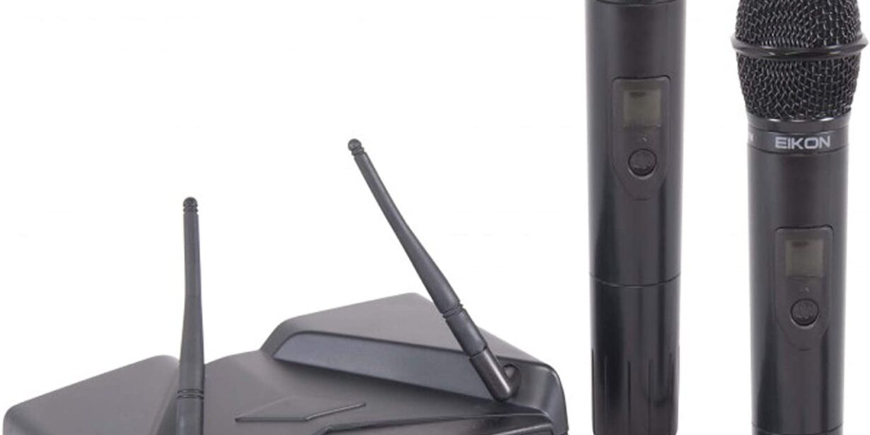 Microfono wireless professionale i migliori 3 modelli