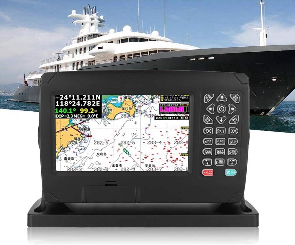 GPS nautico cartografico | I migliori 3 modelli