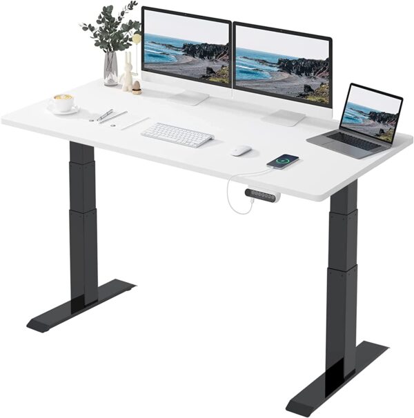 Scrivanie regolabili in altezza - I 3 modelli da considerare