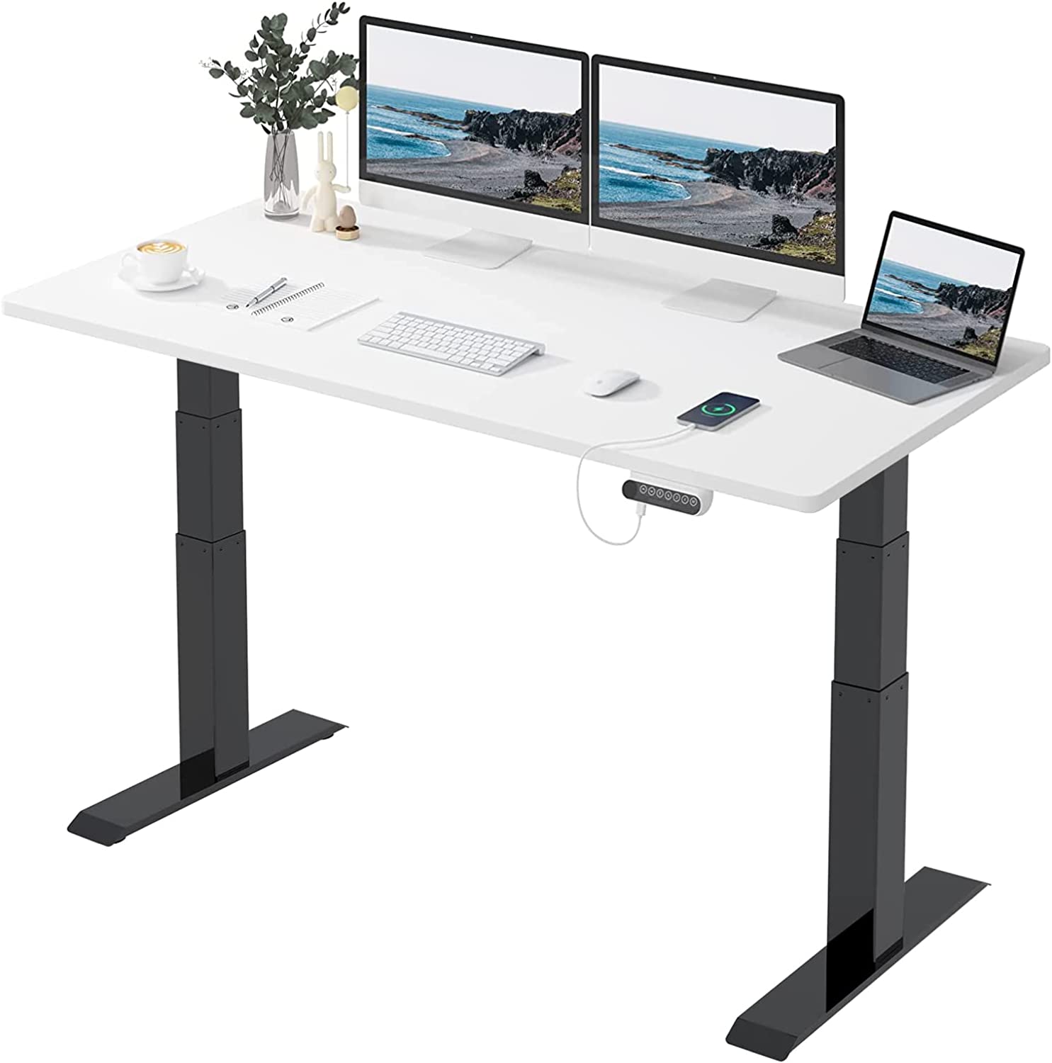 Scrivanie regolabili in altezza - I 3 modelli da considerare