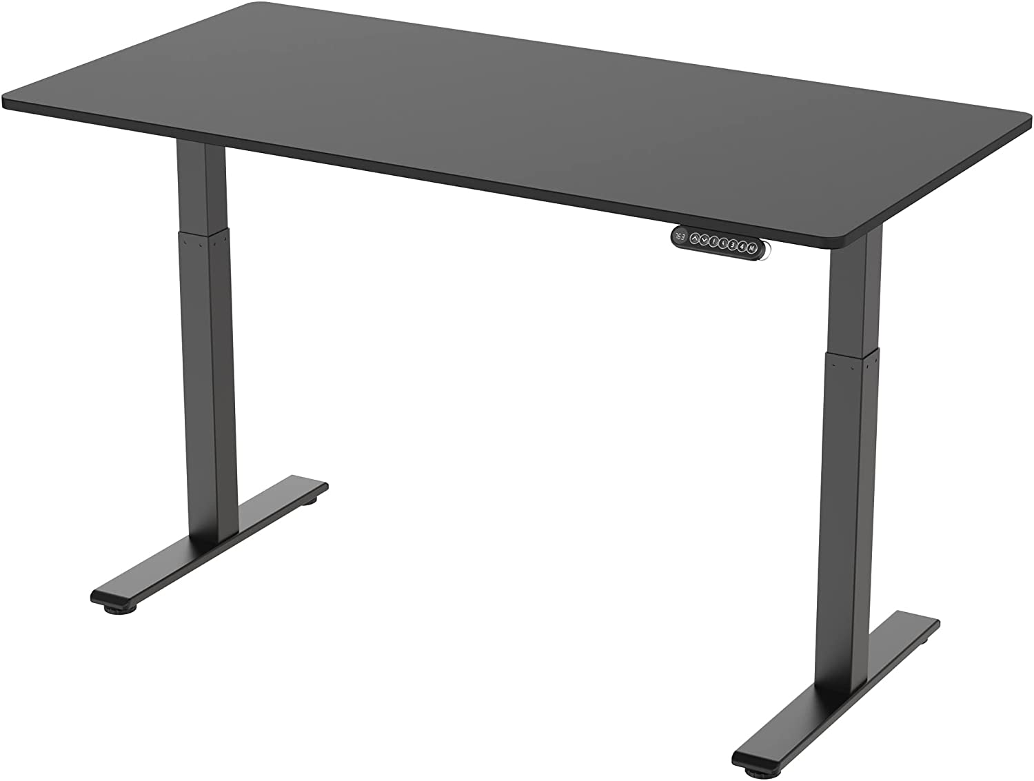 Scrivanie regolabili in altezza - I 3 modelli da considerare