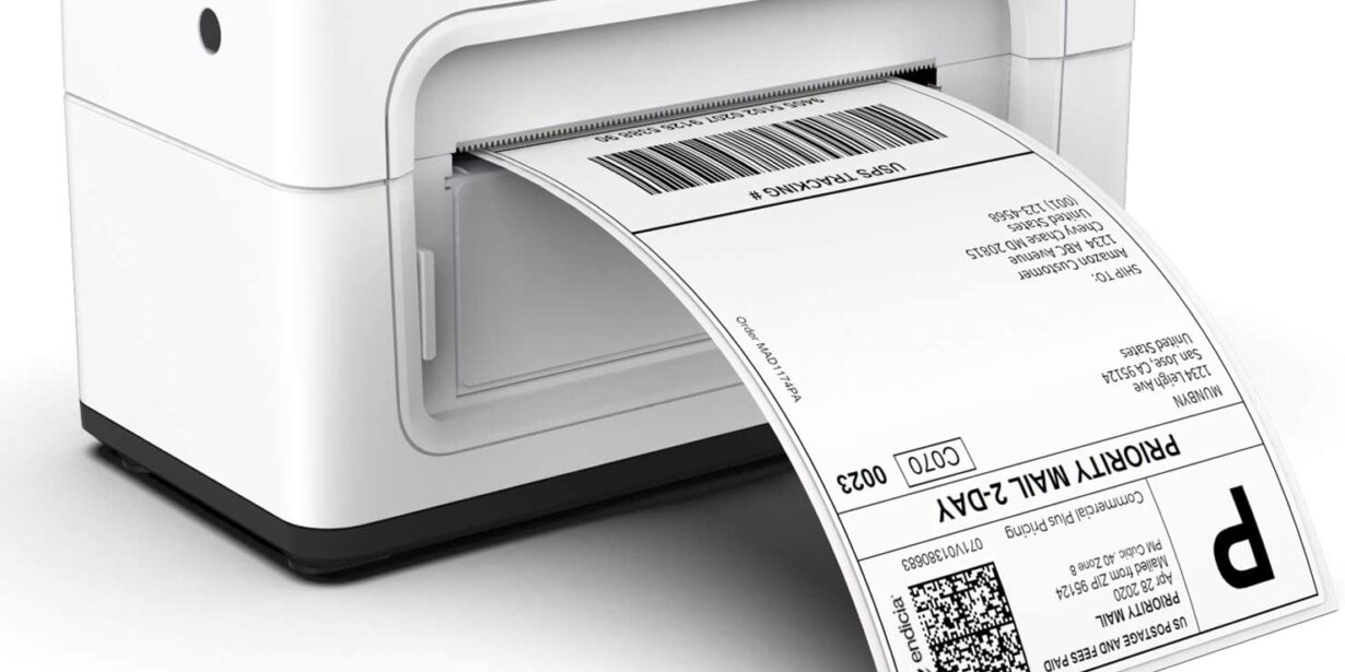 Stampante per etichette adesive | I migliori 3 modelli